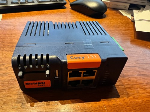 EWON COSY 131 Industrial Remote Access Gateway VPN Router | eBay