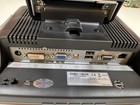 Quintron Dices # 1200TS Industrial 12" CCD Monitor, LCD, USB, VoIP, New ...