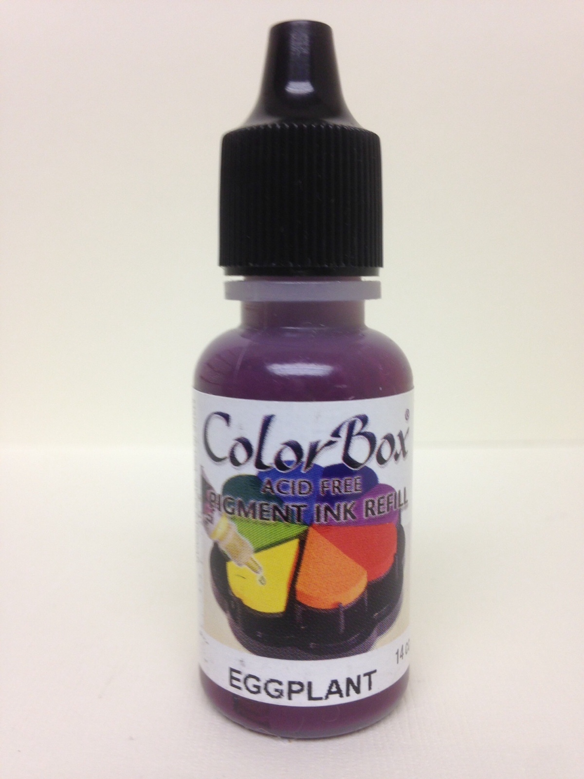 Clearsnap - ColorBox Ink Refills (1st listing of 2) - Your Color Choice ...