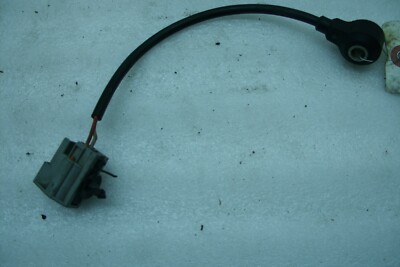 2005 05 Mazda6 Mazda 6 Mazda-6 2.3L Knock Detonation Sensor Senser B ...