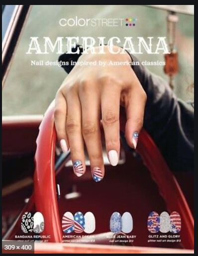 COLOR STREET - Retired and Current Sets | eBay