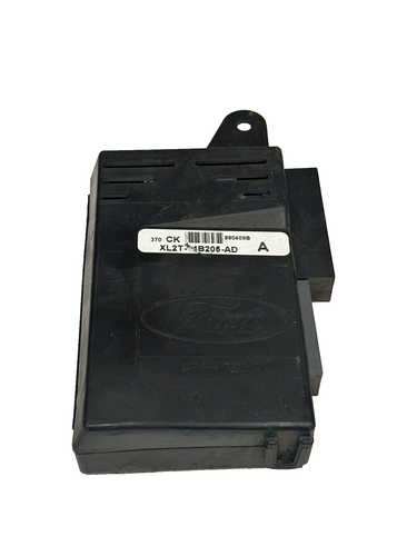 1999 - 2001 Ford Ranger MultiFunction Chassis Control Module XL2T ...
