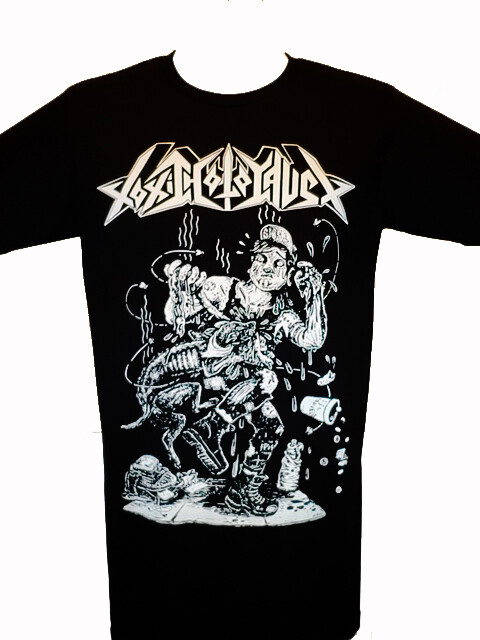 Toxic Holocaust Band