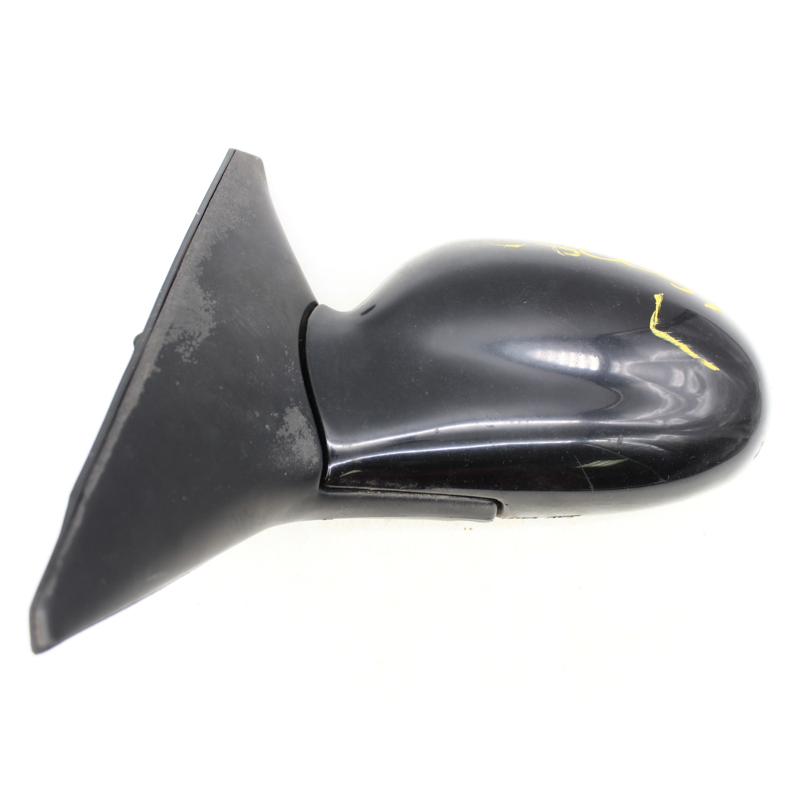 2000 Kia Sephia LH Side View Mirror Part Number 0K2A169180BXX | eBay