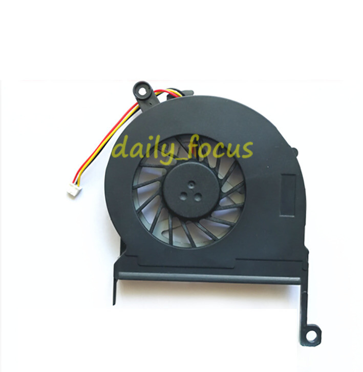 New CPU Cooling For Acer E1-471G EC 431 471 V3-471G E1-451 P243 3pin ...