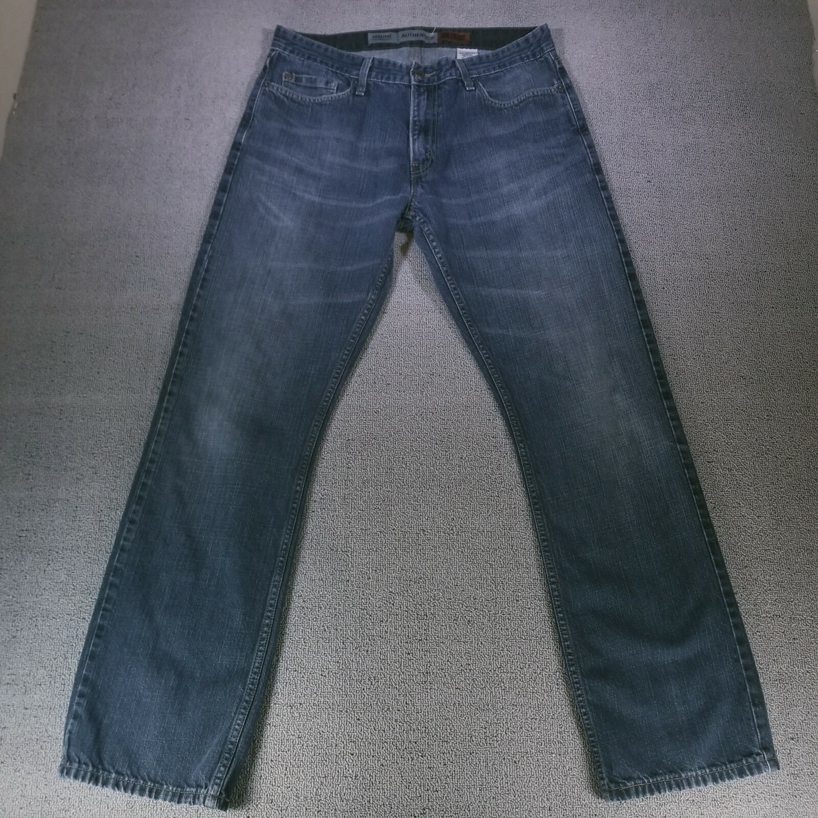 levis authentics signature - Gem