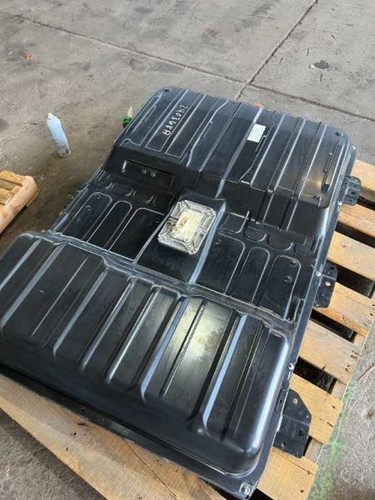 2013 Nissan Leaf Lithium-Ion Battery Pack Assembly - 295B03NF1B | eBay