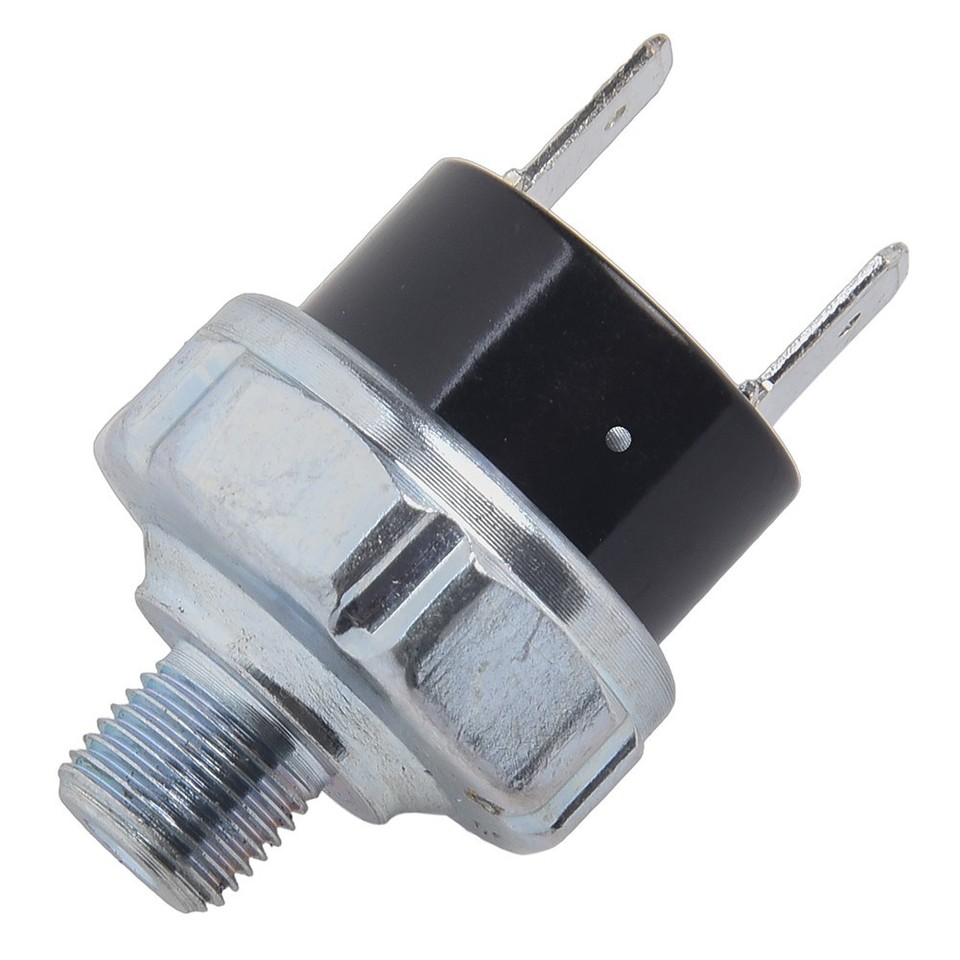 Pneumatic System Air Pressure Control Switch with Dual Voltage Support ...