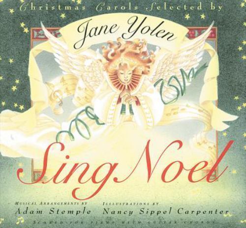 Sing Noel 9781563974205| eBay