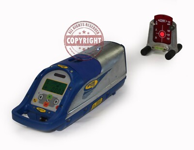 Rotary Lasers - Agl Laser