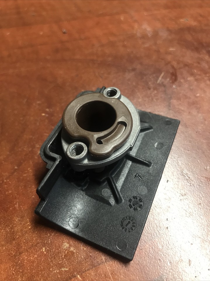 New OEM Genuine Heat Dam Intake Boot Assembly For Ryobi RY3818 Gas ...