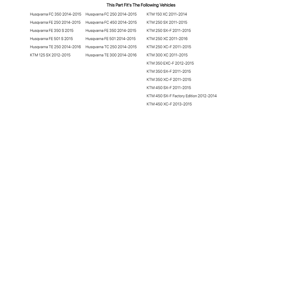 SDI SDESBCAKT11-ORG Shock Bladder Conversion Kit Orange | eBay