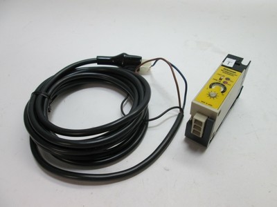 Sensors - Sensor 12-24 Vdc Model