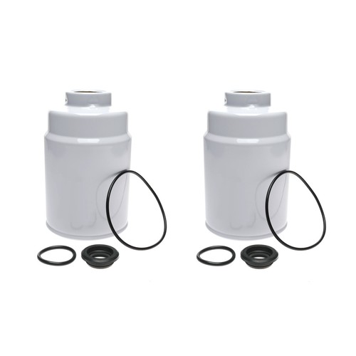 2X TP3018 FOR DIESEL FUEL FILTER 19305685 12664429 12633243 19431541 | eBay