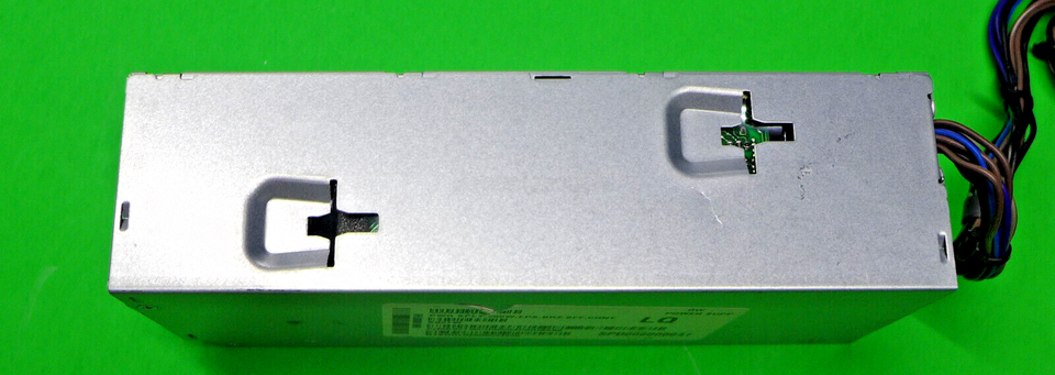 Genuine Dell Optiplex 7080 SFF 200W Power Supply H200EBS-01 K92TW | eBay