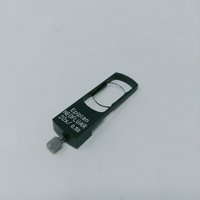 Microscope Parts & Accessories - Zeiss Dic Prisms