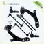 8pc Steering Parts Control Arm Suspension Kit for 2005-10 Ford Mustang ...