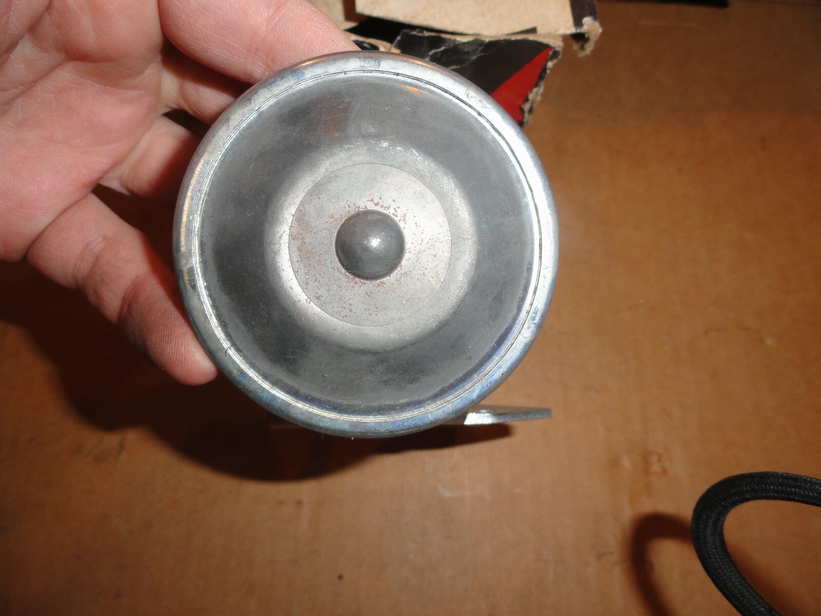 NORS 1954 CADILLAC W AC CARTER CARBURETORS DASH POT 202-52S 1462499 | eBay