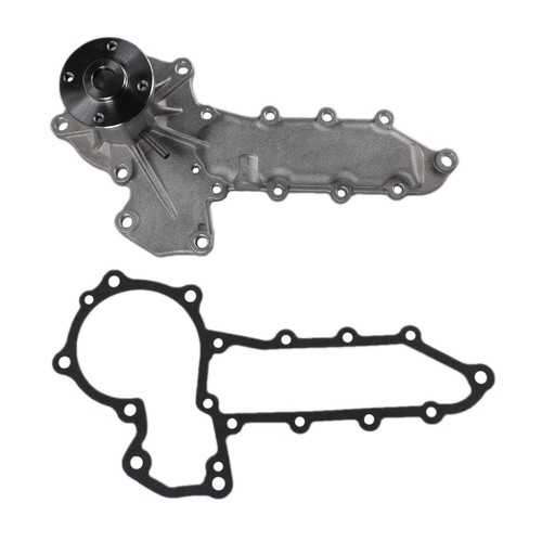 Water Pump 6653941 For Bobcat Skid 643 645 743 783B 743D 751 751G 753 ...