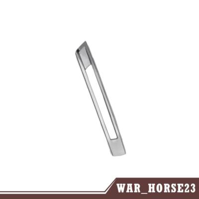 Front Left Foglamp Grill Cover 1668845322 Fits Mercedes Benz X166 GL ...