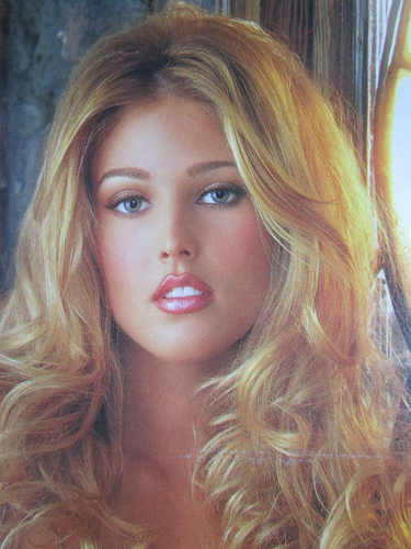 CRISTA NICOLE ~ May 2001 Playboy Playmate CENTERFOLD ONLY | eBay