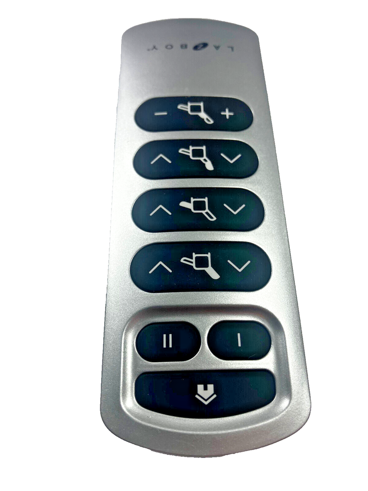 LA-Z-BOY Wireless Recliner Remote BRAND NEW With Lumbar Button 10. ...