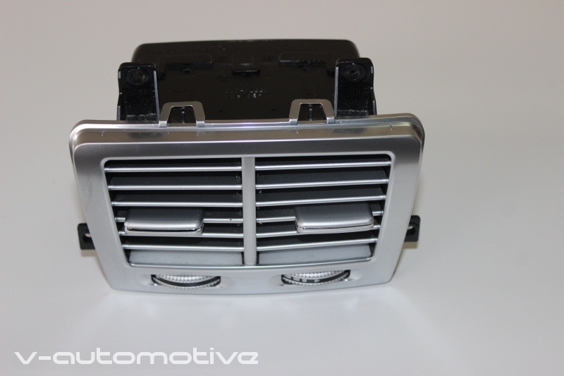 2007 MERCEDES W221 S CLASS / REAR AIR VENT 221 830 06 54 | eBay