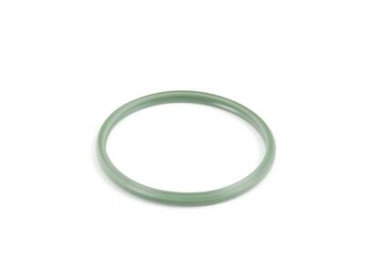 GENUINE OEM Mercedes W211 W164 Intercooler Hose Pipe Seal Ring ...