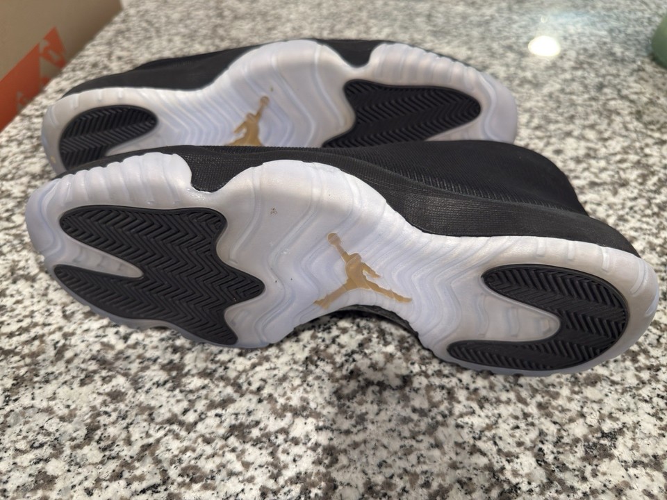 Jordan Future 3M Men’s Basketball Sneakers Size 15 Mint Condition. New ...
