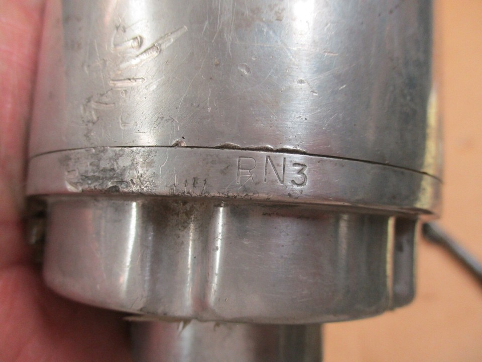 Vintage Joe Hunt VW Vertex Magneto Volkswagen Drag Racing Hot VW! | eBay