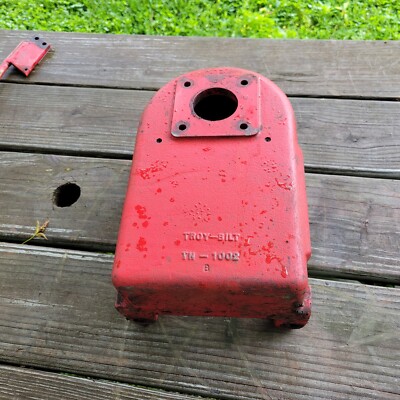 Troy-Built Horse Tiller Engine Mount TH-1002 | eBay
