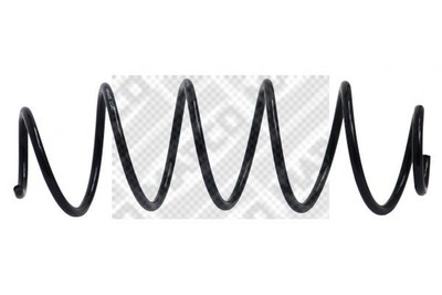 Ressort de Suspension Avant MAPCO pour Citroen C3 Je | eBay