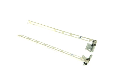 P190D P189D GENUINE ORIGINAL DELL HINGE BRACKET KIT VOSTRO 1720 PP36X ...