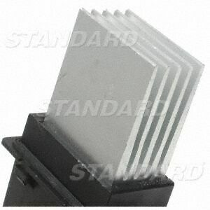 HVAC Blower Motor Resistor Front Standard RU-638 for sale online | eBay