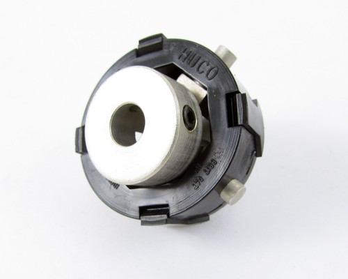 20 NEW Huco 5/16 Shaft Precision Universal Lateral Offset Uni-Lat Flex ...