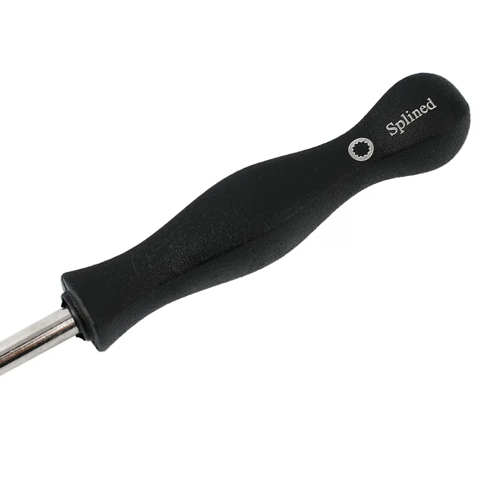 Splined Carburettor Adjustment Screw Driver Tool 21T Fits Husqvarna ...