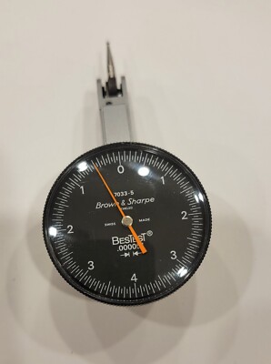 Indicators - Compac Dial