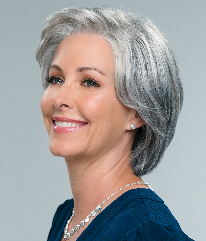 HILLARY Wig by JON RENAU, *ANY COLOR* Lace Front, NEW | eBay