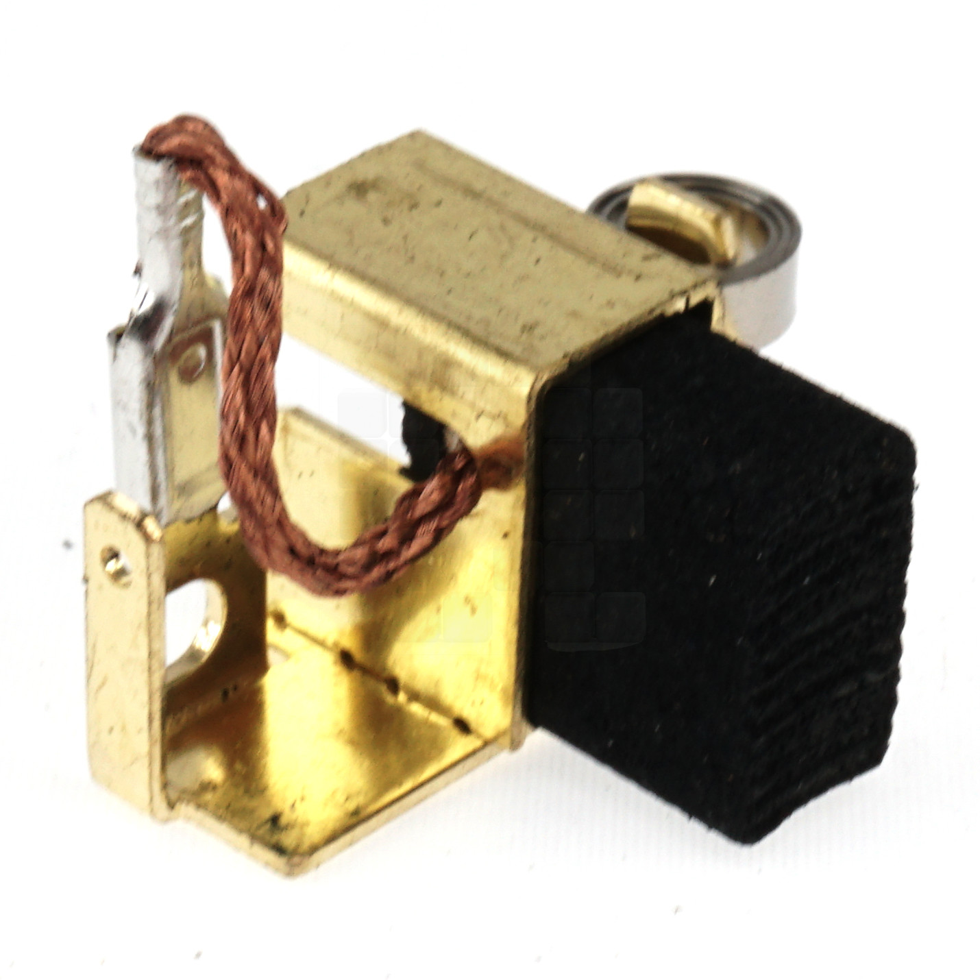 Milwaukee 22-18-2240 Carbon Brush Assembly Set, 120V, for Angle ...