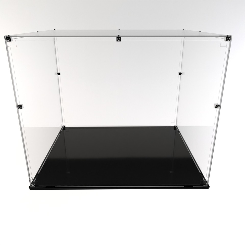 Display Case For LEGO® Star Wars™ Death Star™ 75159 | eBay
