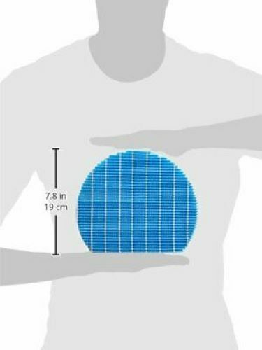 SHARP humidified air cleaner humidifier filter FZ-Y80MF Japan | eBay