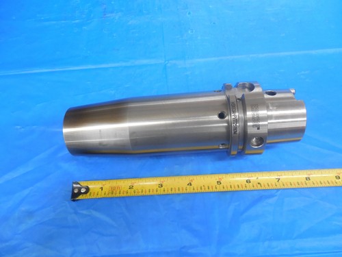 ERICKSON 25 mm DIA HSK 63A SHRINK FIT TOOL HOLDER HSK63AHPVTT25160M ...