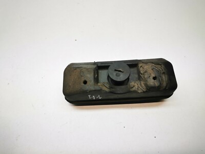 MERCEDES C W204 2008 / 07-14 2.2CDI Jack Jacking Point Support ...