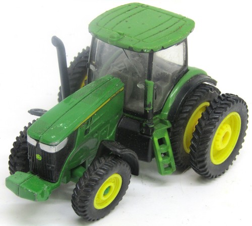 1/64th Scale John Deere Modern Cab Tractor Die-Cast. | eBay