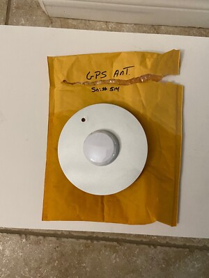 UAV SOLUTIONS OSA -05A-0007-00 GPS DOME ANTENA FOR DRONE NEW | eBay