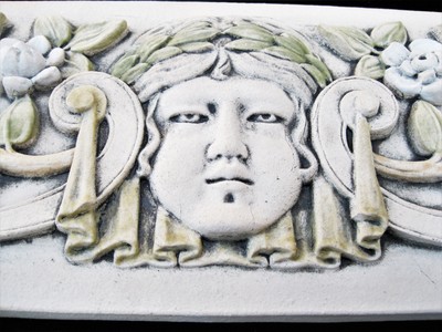 Tiles - Ellison Tile - Vatican