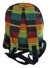 New Fair Trade Woven Cotton Back Pack Bag - Hippy Boho Ethnic Hippie ...