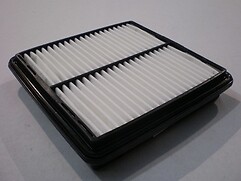 Knecht LX827 Air Filter for sale online | eBay UK
