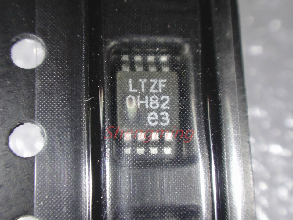 10PCS LT3010 LT3010EMS8E LTZF MSOP8 | eBay.de