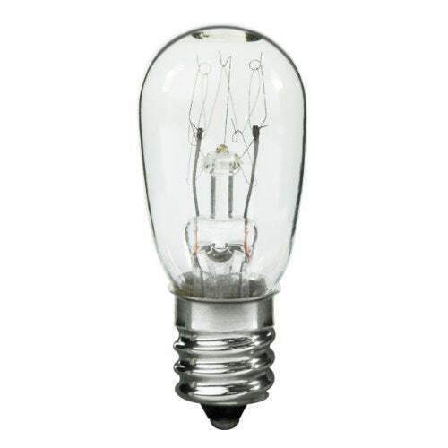 OCSParts 12PSB Light Bulb, 12 Volts, 0.17 Amps | eBay